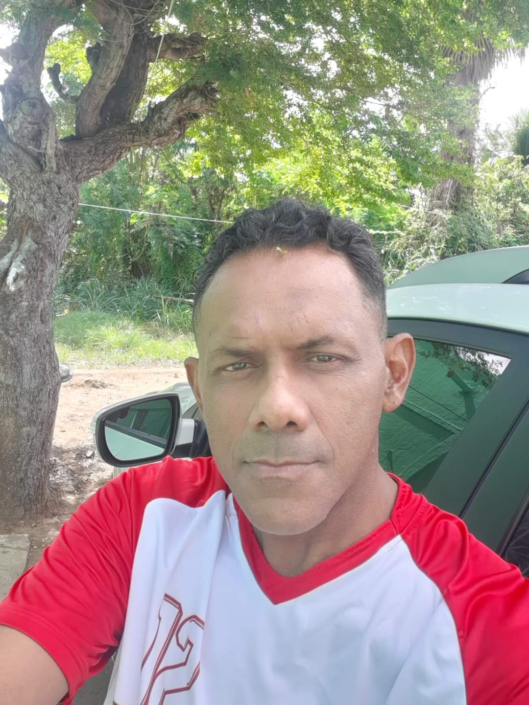 Homem tem perna esmagada por trem na cidade de Crateús – Blog Tony Sales