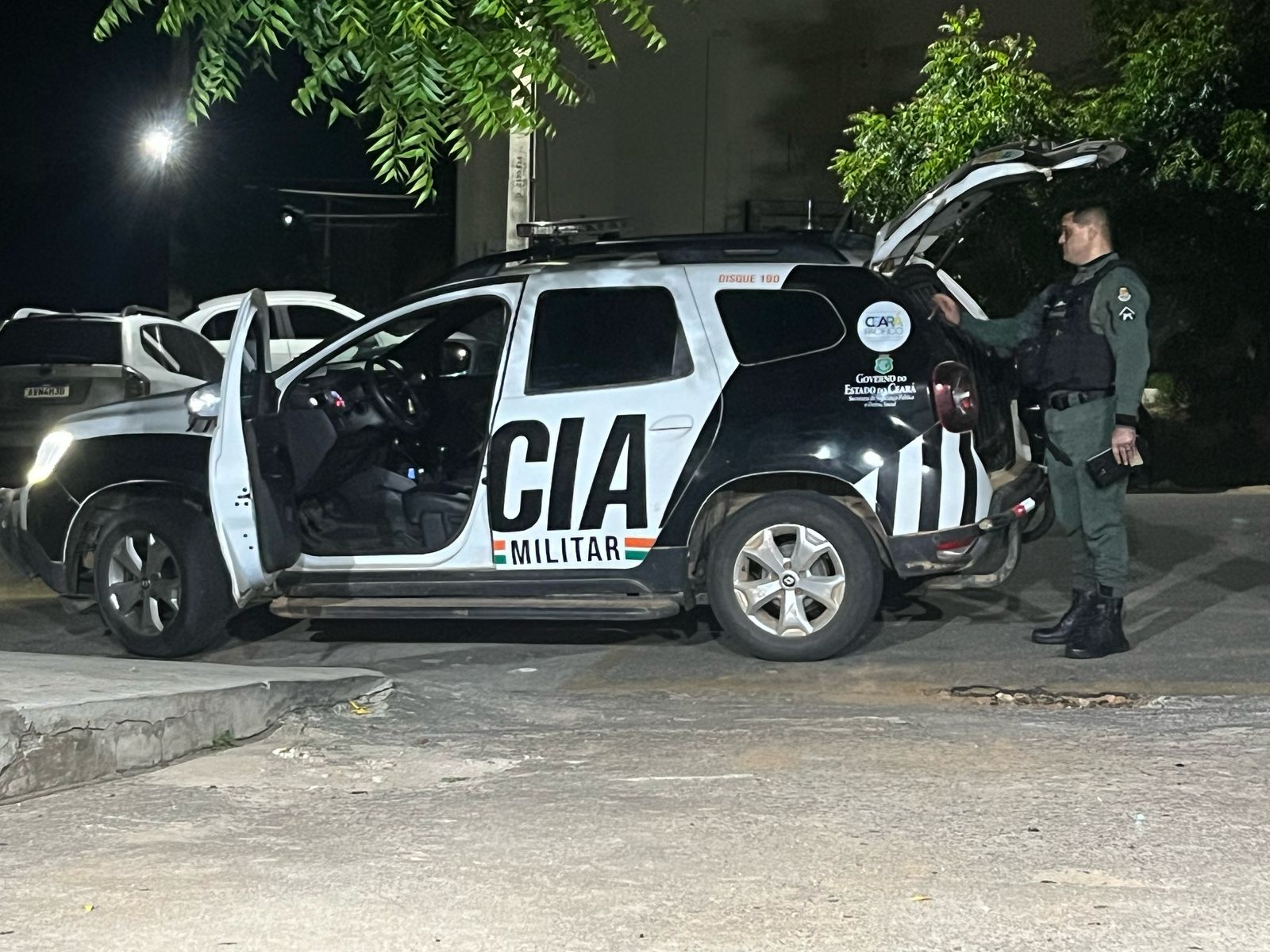 Prisão por violência doméstica em Ipaporanga – Blog Tony Sales